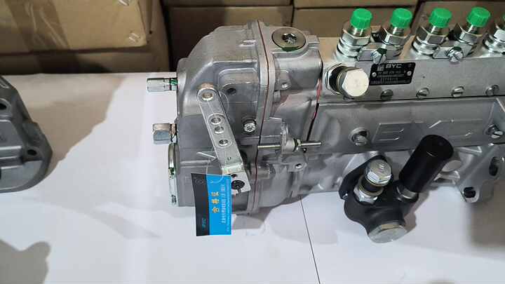 Diesel Engine Spare Parts Fuel Injection Pump 04232479 04232480 0423 ...