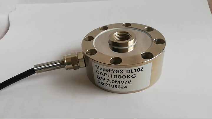 Universal tension and compression load cells weight sensor force ...