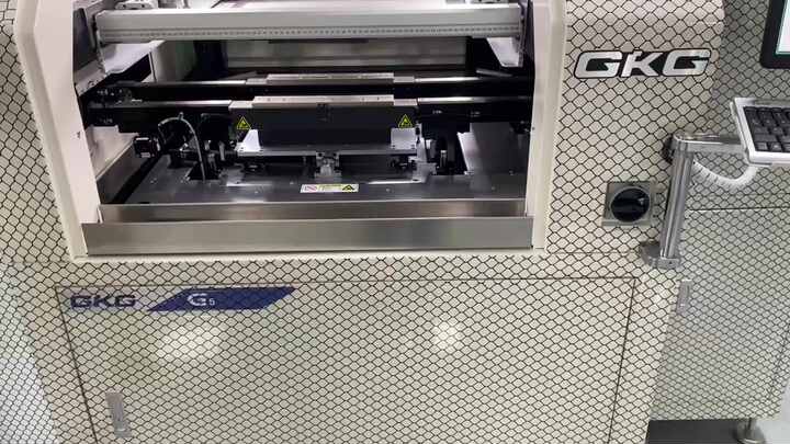 SMT Machine Nozzles - Reliable Pick and Place Solutions