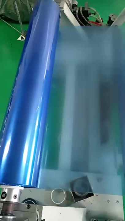 Nitto SPV 224 PVC Surface Protective Film Tape for Stainless Metal