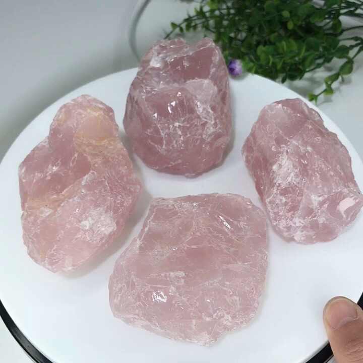 Wholesale Crystals and Raw Uncut Gemstones - Bulk Healing Stones