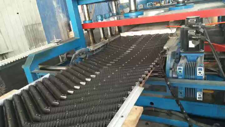 Pvc Black Cross Flow Cooling Tower Fills, 0.38mm Thickness| Alibaba.com
