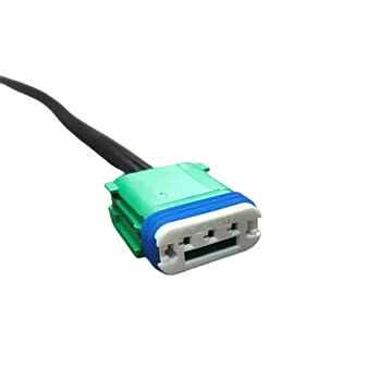 Car Transmission Oil Pressure Switch Sensor AL4 8 For Peugeot Citroen ...