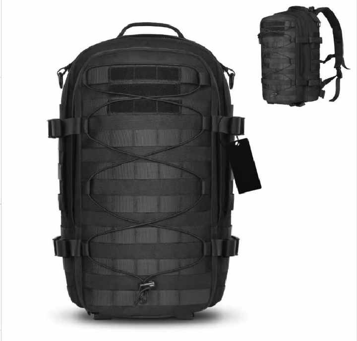 50 Liter Internal Frame Backpack Tactical Backpack - Superwell