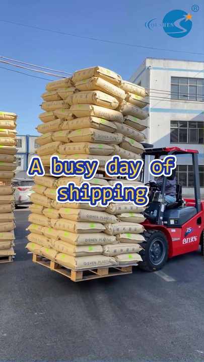 LLDPE 118WJ - High Impact Film Grade Clear Lldpe Granules