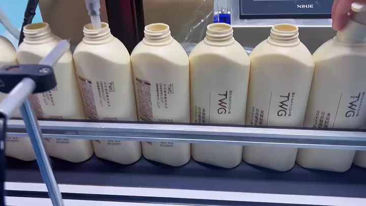 TWG Amino Acid Hair Shampoo, Conditioner & Shower Gel - 3-Piece Set for ...