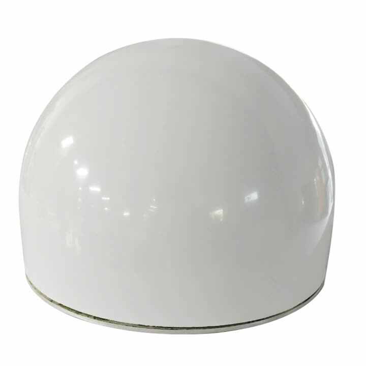 High Quality Application Fiberglass Gpr Radome Fiberglass Reinforce ...