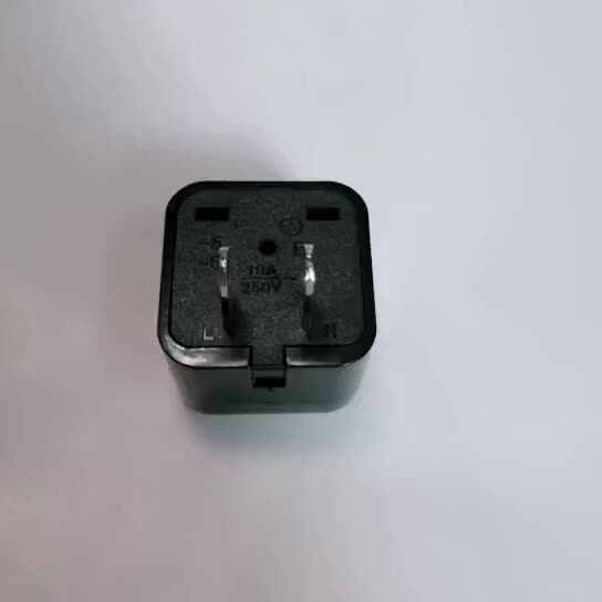 Japan 10A 250V AC Travel Power Plug Adapter - Multifunctional