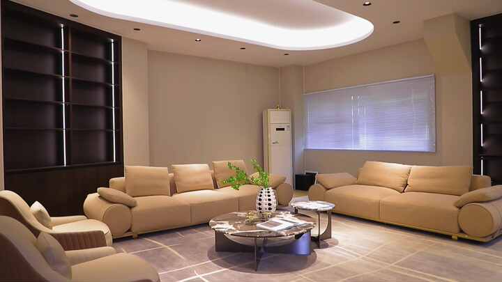 Professional Whole House Luxury Home 3d Max Rendering Modeling Services Villa Hotel Home Decor ...