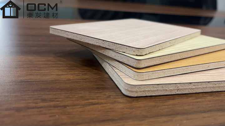 HPL Laminated MGO Board - Eco-Friendly Interior Panels