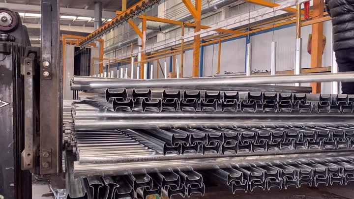 Shop Durable T Posts - Perfect for Fencing & Trellises