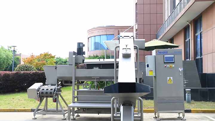 Cream Separator Butter Churner Ghee Butter Making Machine