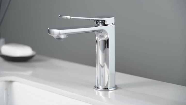 Bathroom Watermark Approved Water Tap High Quality Tapware Brass ...
