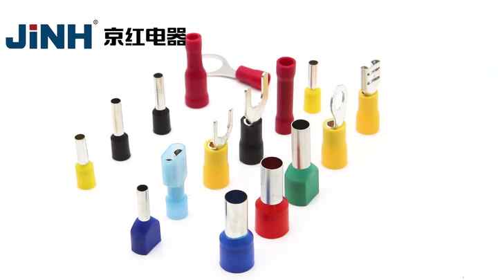 Spade Lugs Sizes - Copper Lug Terminals for Reliable Crimping