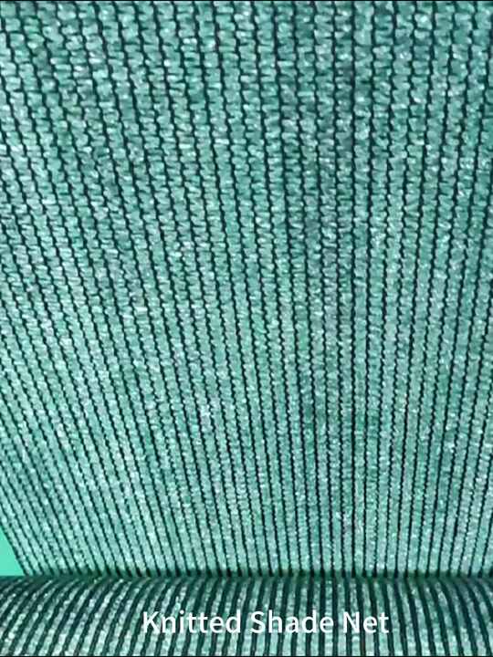 Wholesale Customized Hdpe Knitted Garden Shade Netting for Greenhouse ...