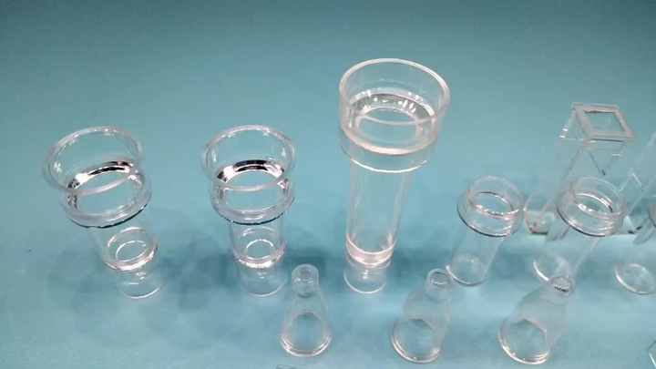 Disposable Coagulation Cuvettes - Reliable Lab Solutions