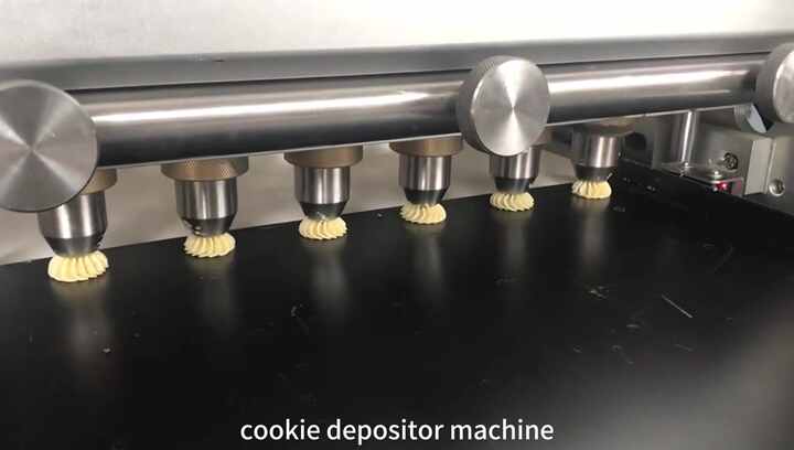 Multifunctional biscuit cookies making machine automatic mini small ...