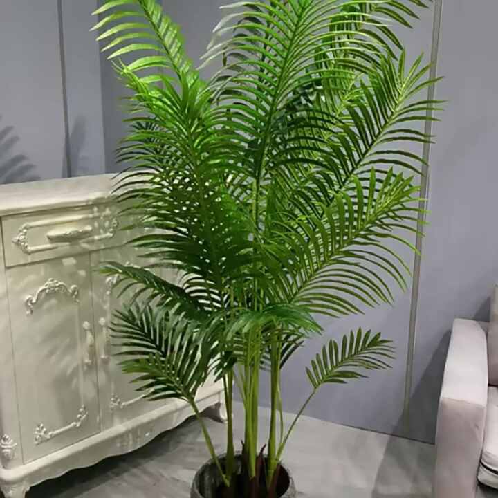 Custom Artificial Plants Tree - High Quality Bonsai Decor