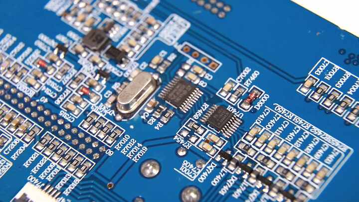 Chinese electronics components assembly supplier OEM electronics ...