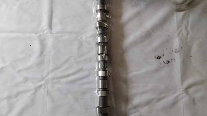 Intake Camshaft Exhaust Camshaft for toyota 1zz Engine 13501-22040 ...