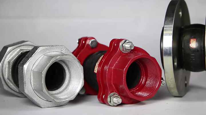 LEYON FM UL Fire Sprinkler System Pipe Fitting Fire Fighting Pump ...