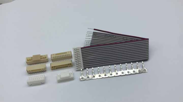 JST Connectors - High-Quality PCB Solutions for Every Need
