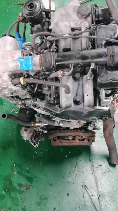 High Quality 2.7L 4 Cylinder 3RZ-FE Engine for Toyota