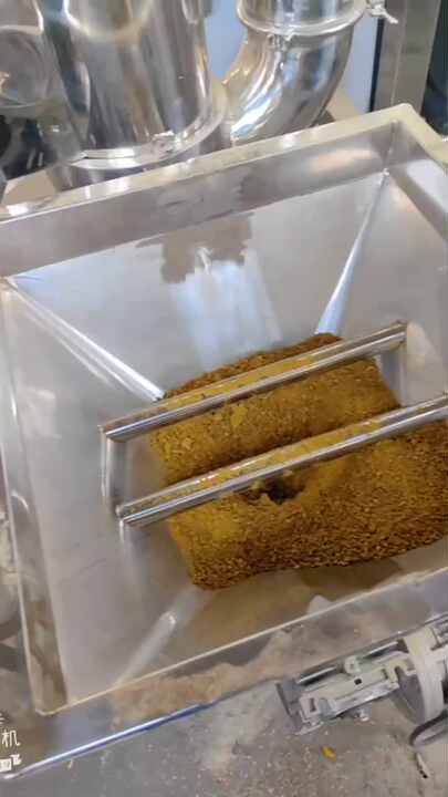 Cryogenic Micronizer Pulverizer Grinder Herb Superfine Powder Grinder ...