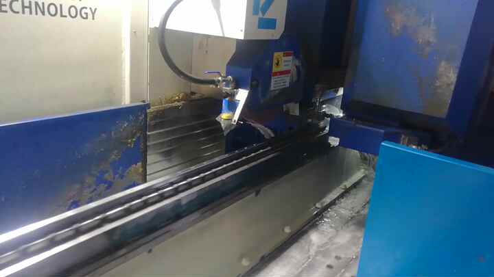 HIWIN 20mm Linear Guide Rails - Precision and Durability