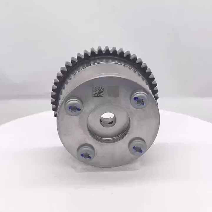 New Factory wholesale camshaft adjuster timing gear VVT timing gear ...