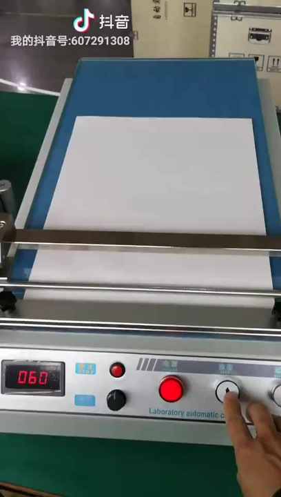 Lab Automatic Mini Tablet Coating Line - Coating Machine for Plastic ...