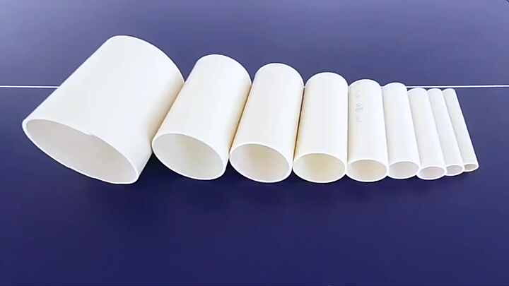10 Inch Diameter PVC Pipe & Fittings Price List | Lightweight Water ...