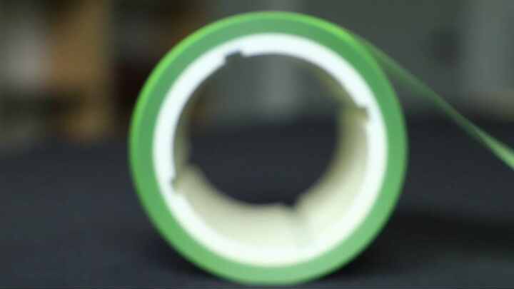 Diamond Lapping Film Roll for Polishing Tungsten Roller Ceramic Roller ...