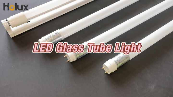 T8 LED Tube Lights - Energy-Saving Solutions for Shops
