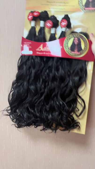 Adorable French Curl One Pack Solution - Synthetic Hair
