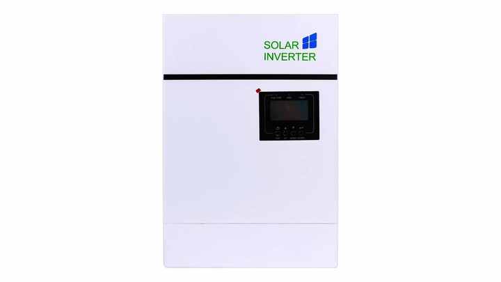 Bp Series With Mppt Off Grid 5kva 5kw Solar Inverter 5000w 48vdc - Buy ...