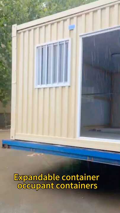 Folding House Expandable Modular Home t Prefab House Australia ...