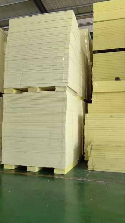 Modern Xps Foam Board Extruded Polystyrene Insulation Building Material ...