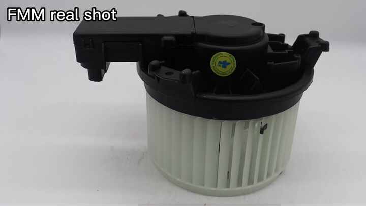 Blower Motor for Toyota Hilux - Efficient Airflow Solutions
