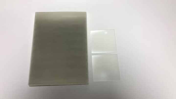Customized 3D Lenticular Plastic Sheet for 3D Picture Printing ...
