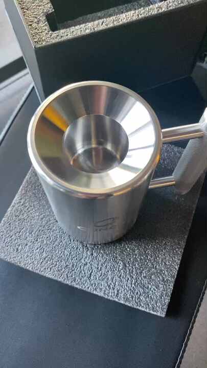 SENAOFIT Heavy Cups - Customizable Dumbbells for Fitness