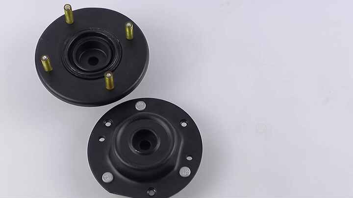 โช้คอัพยึดสำหรับ Toyota Avalon 48750-06080 48750-33100 48750-06040 ...