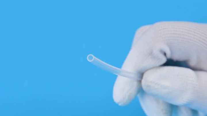 100% Virgin FEP High Temperature Resistant PTFE Tube 3D Printer Ink ID0.8mm OD1.6mm| Alibaba.com