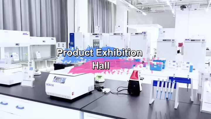 Biobase Slide Dryer - Efficient Histology Tissue Drying