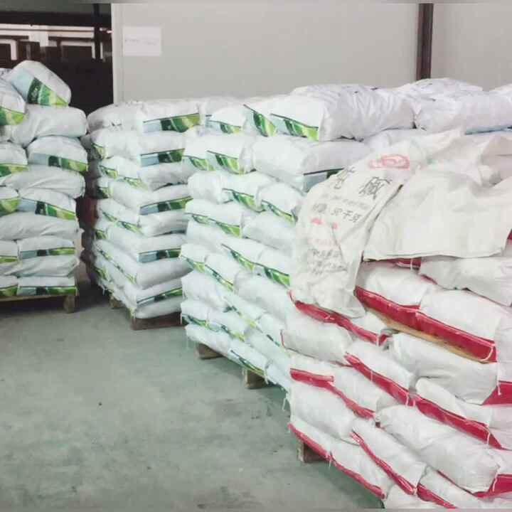 25kg High Quality OEM Super Bright Washing Powder Detergent