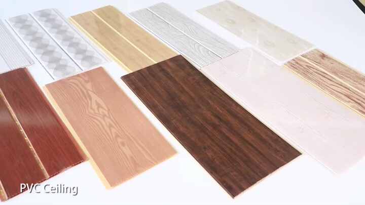 Panel Langit-langit Pvc Langit Biru Filipina Harga Rendah| Alibaba.com