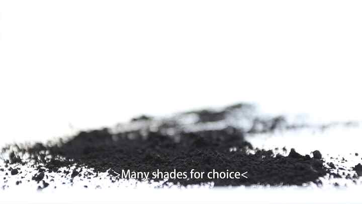 Cosmetic Grade CI 77491 Red Iron Oxide Powder for Cosmetics