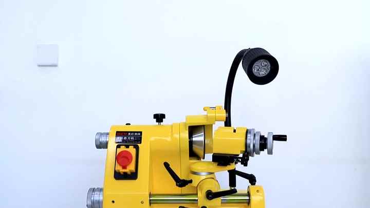 MRCM Universal Cutter Sharpener - High Quality & Easy to Use