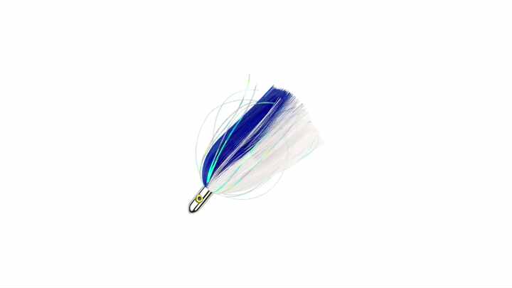 Copper Head Ilander Trolling Lure - Game Fishing Essentials