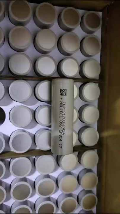 21700 Battery Pack - 22.2V 9ah for UAV Drone RC Model